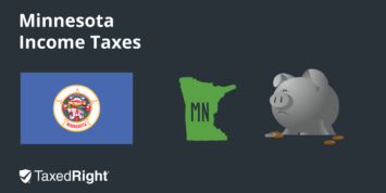 Minnesota State Taxes - Taxed Right