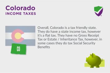 Colorado State Taxes | Taxed Right